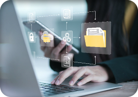 The #1 Medical Record Retrieval Service | Compex Legal Services