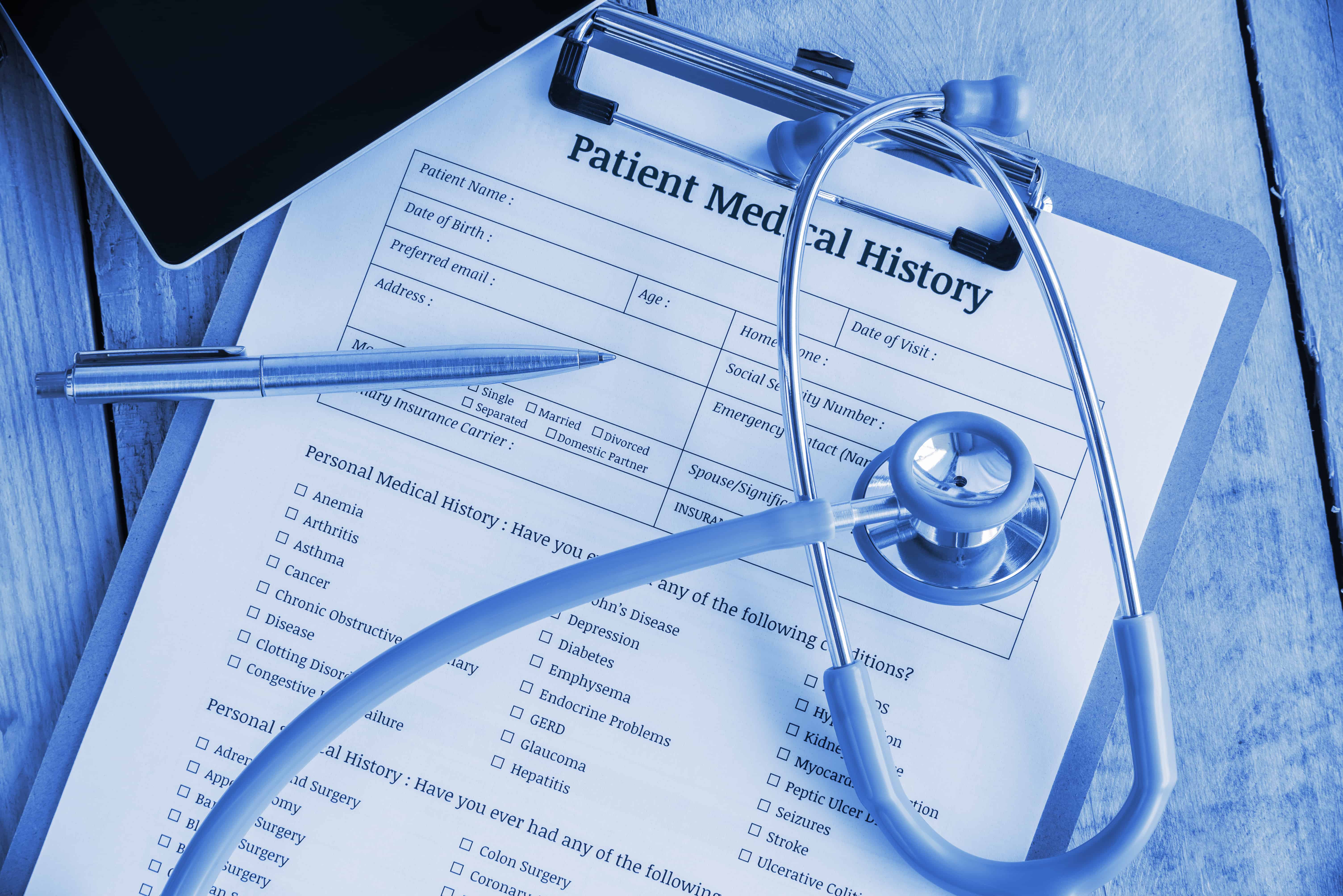 From Chaos to Clarity: How Medical Record Chronology Aids Litigation